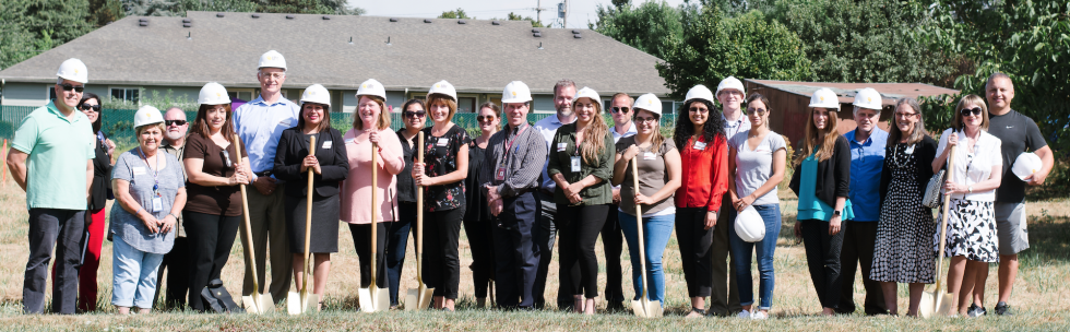 Catholic Community Services Foundation | Catholic Community Services